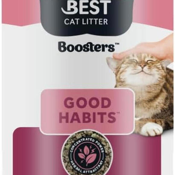 Cat | Natural And Sustainable Cat Litter Additive Attract | Poshmark